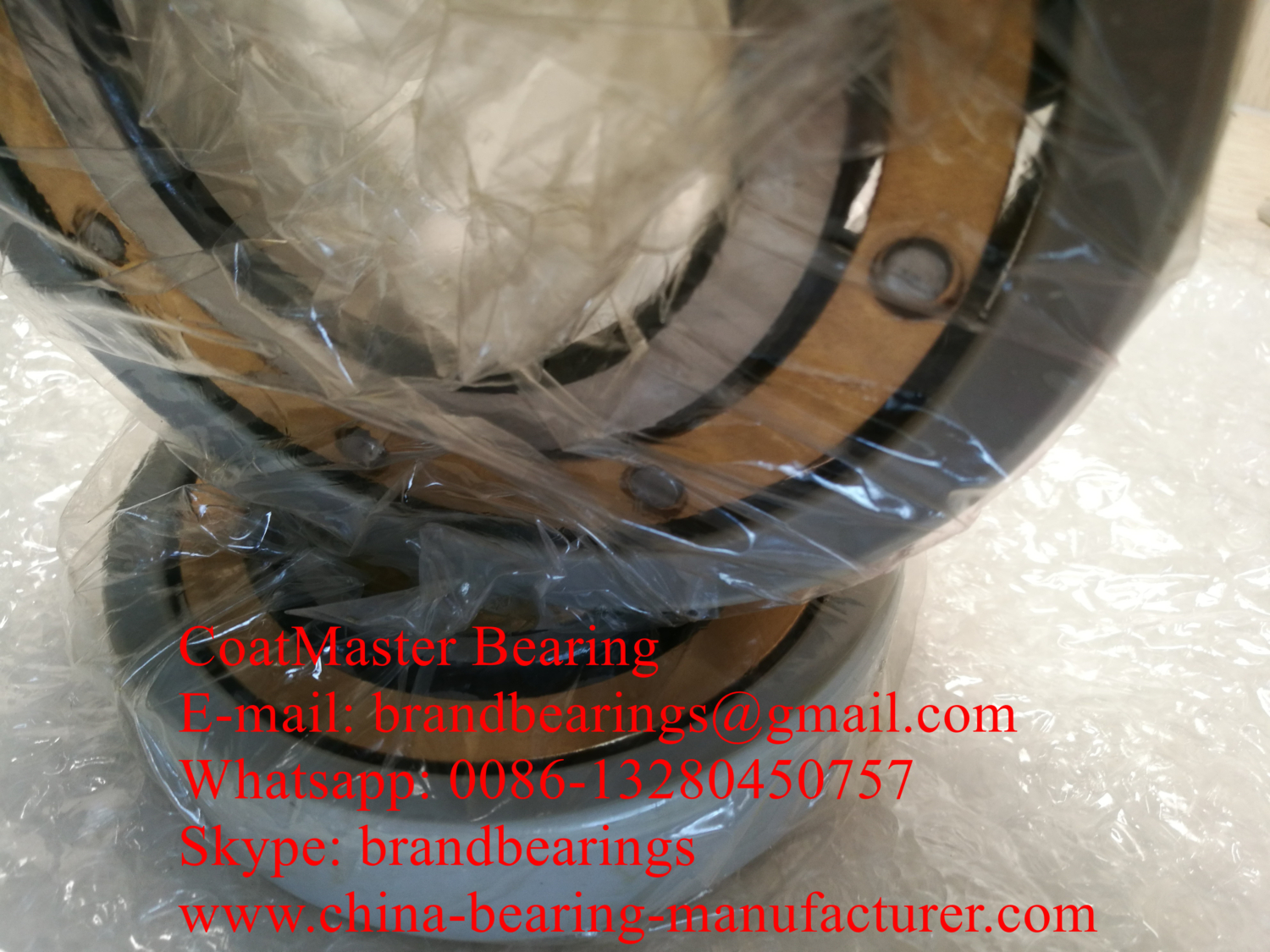 BB1-7362 Electric Motors Bearing Of Deep Groove Ball Bearing Type ...