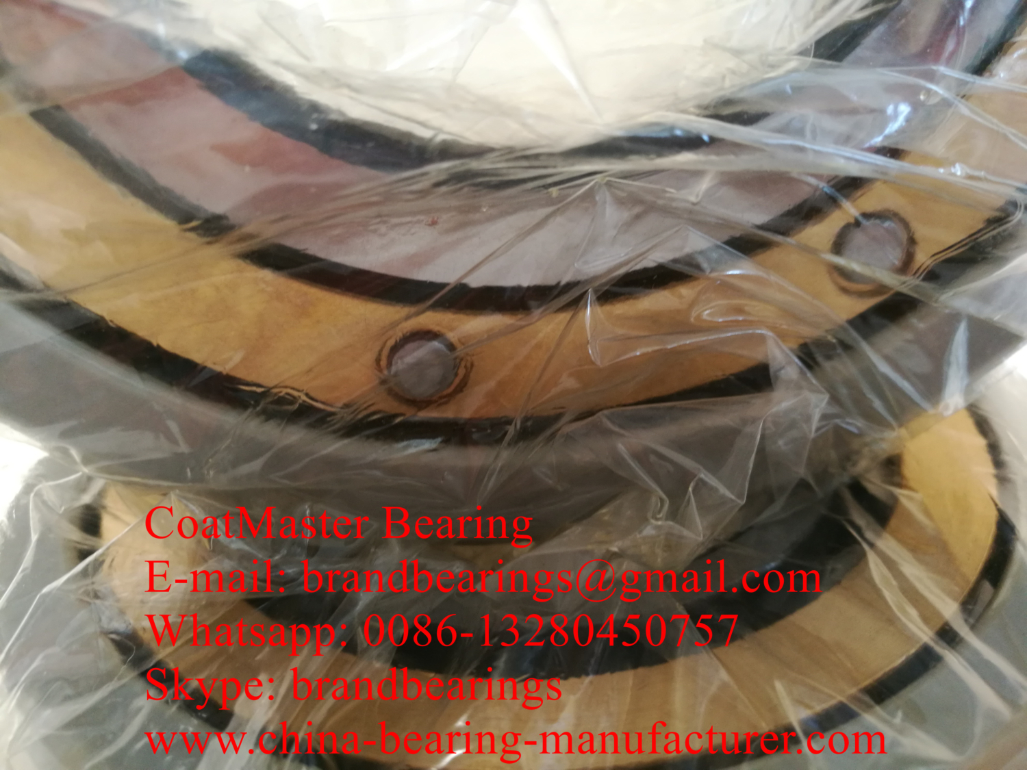 C4 Clearance Brass Cage 6316 M/C4VL0241 Electrically Insulated Ball ...