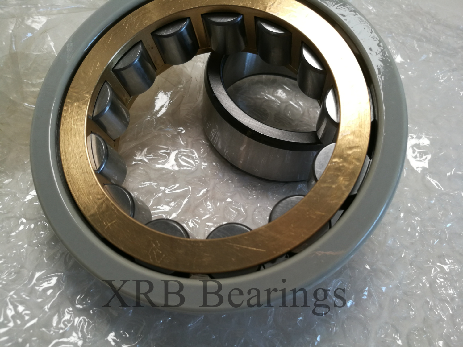 Electrically Insulated Bearing Manufacture & Suppliers - XRB Bearing