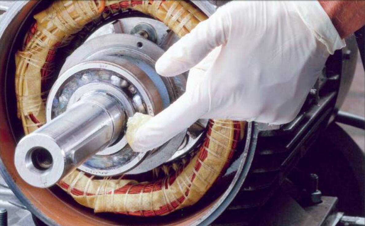 SKF INSOCOAT bearings with electrically insulating coating - China ...