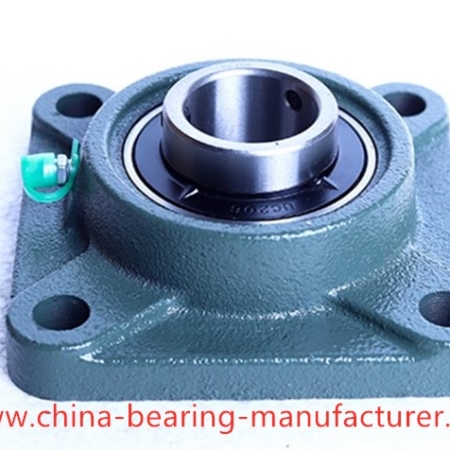 Pillow block bearing size chart - China Bearing Suppliers-XRB Bearing